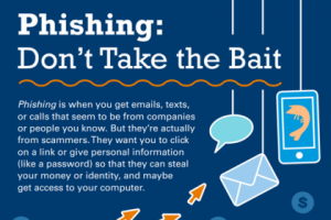 Fraud Alert - How to Identify Scams - BankGloucester