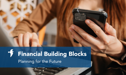 Financial Planning for the Young Adults - BankGloucester