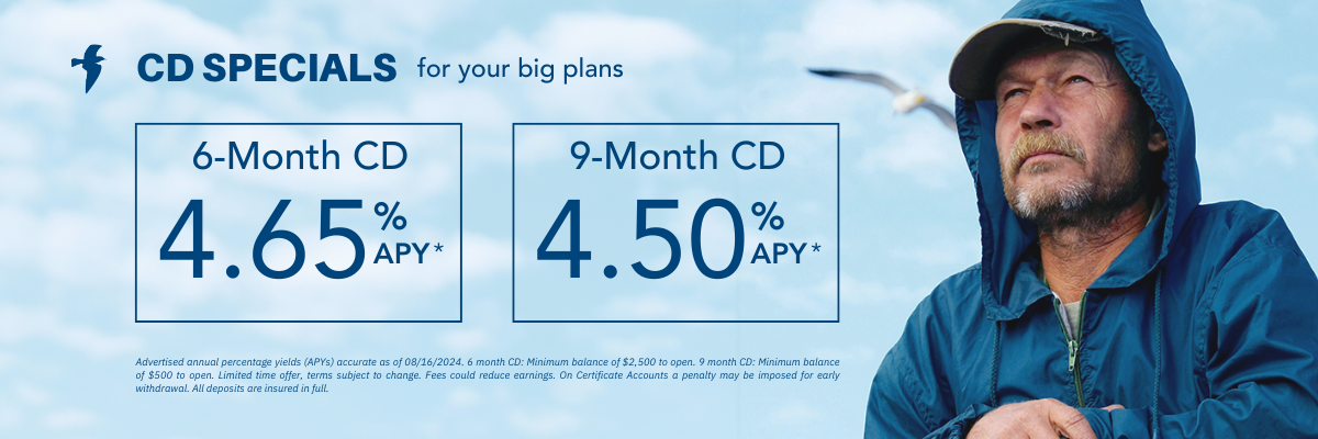 Elevate Your Banking Experience - BankGloucester