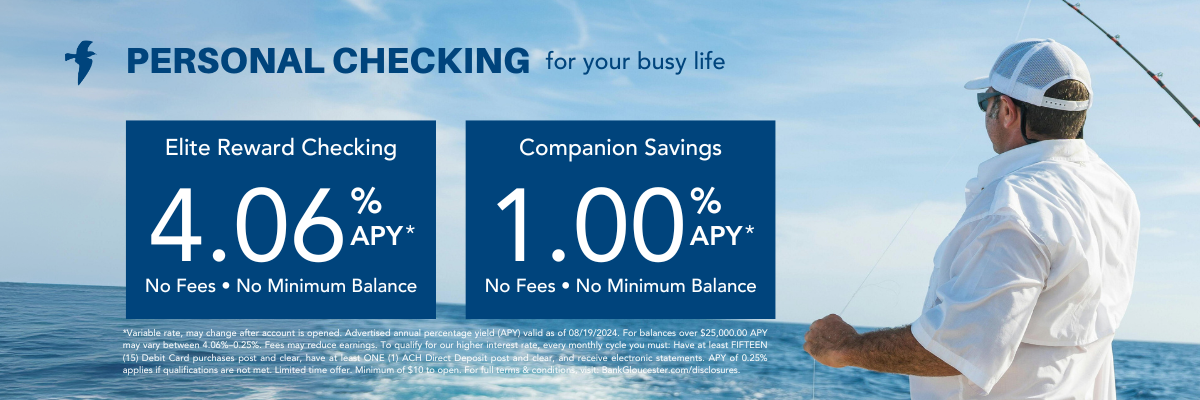 Elevate Your Banking Experience - BankGloucester