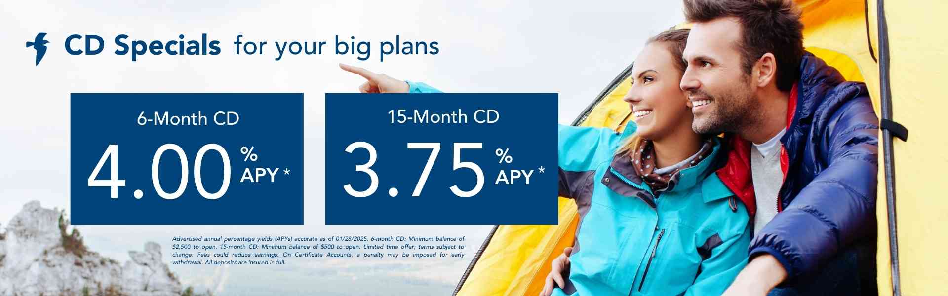 Elevate Your Banking Experience - BankGloucester